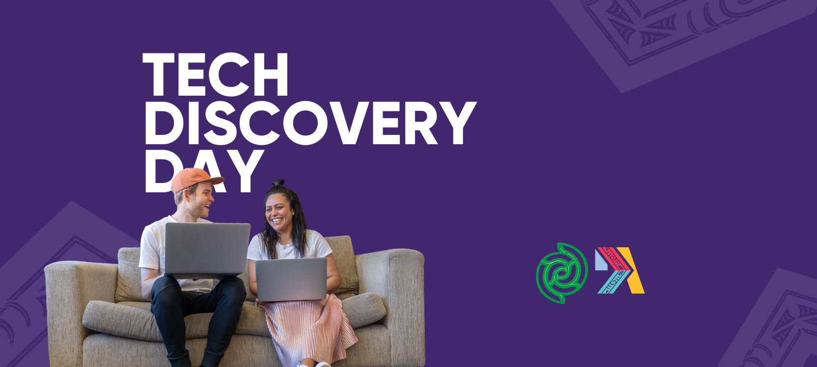Tech Discovery Day