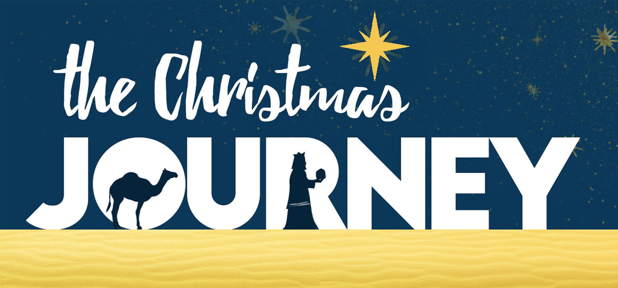 The Christmas Journey 2023